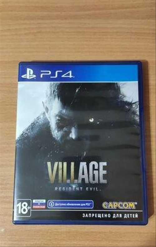 Evil village ps4. Village ps4. Виладж на ps4. Village ps4 фото. Resident Evil Village ps5 купить диск.