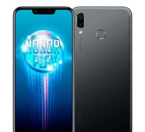 Honor Play/обмен