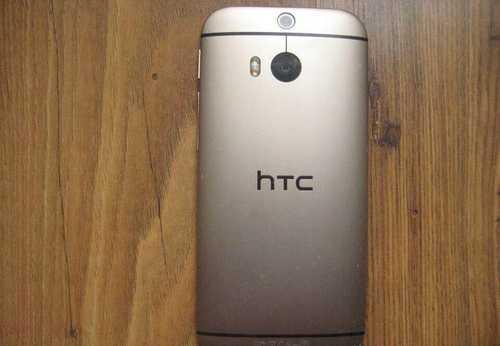 Продам HTC M8