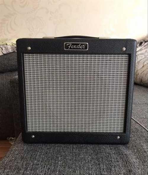 Fender Pro Junior