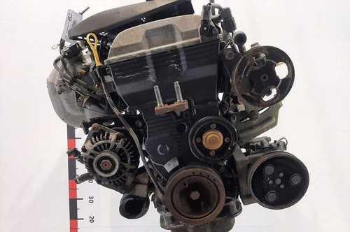 Двигатель (двс) для Mazda 323 BJ FS / 811587