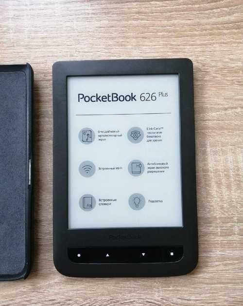 PocketBook 626 Plus
