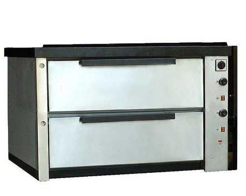 Печь для пекарен хпэ-750/500.21