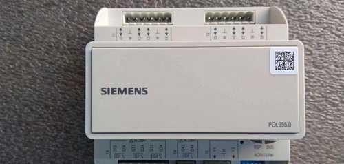 Модуль расширения Siemens POL955.00/STD