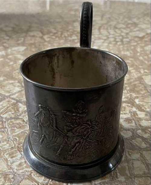 Подстаканник летняя тройка