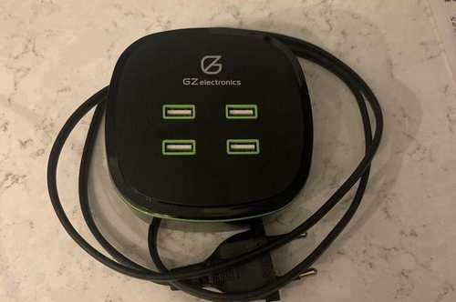 Зарядный модуль GZ electronics