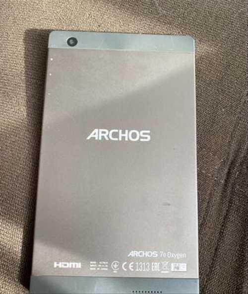 Планшет Archos 70 Oxygen 2/32GB