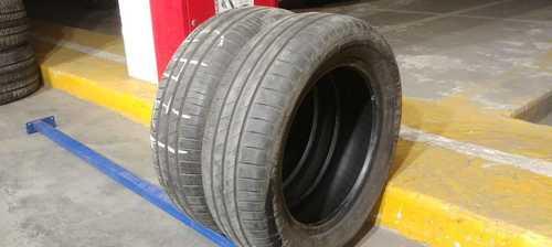 Шины 185 60 15 Goodyear Efficient Grip 88T