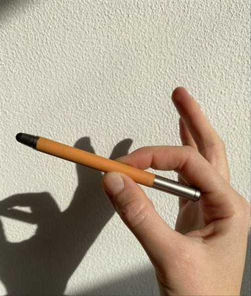 Стилус для экранов bamboo stylus