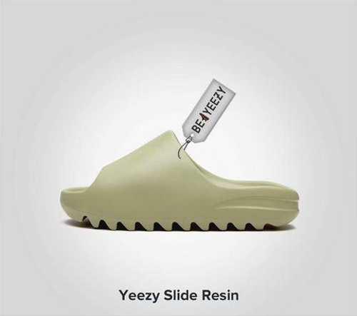 Adidas Yeezy Slide Resin Адидас Изи Слайд Оригинал