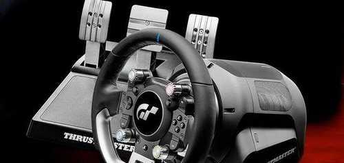 Thrustmaster t-gt 2