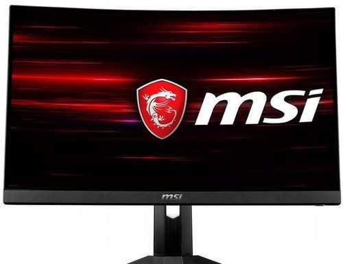 Продам монитор Msi Optix MAG241CR