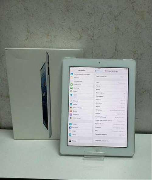iPad air 2