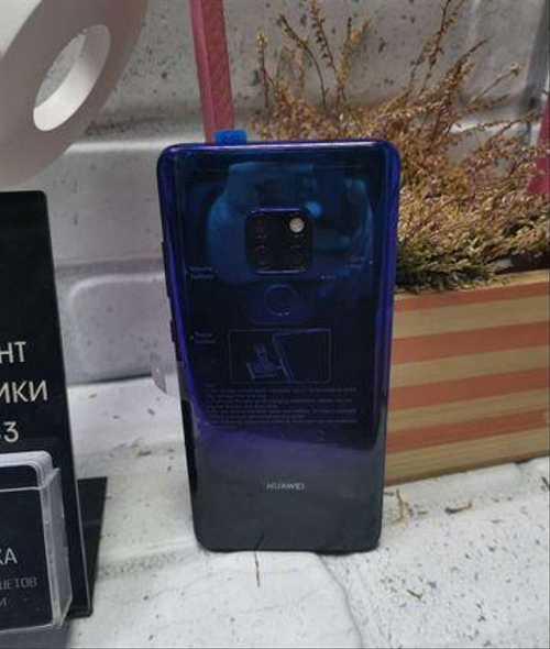 Huawei mate 20