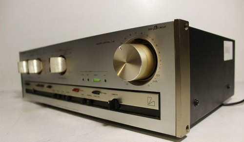 Luxman L-405 Стерео Усилитель Japan | Festima.Ru - Мониторинг объявлений