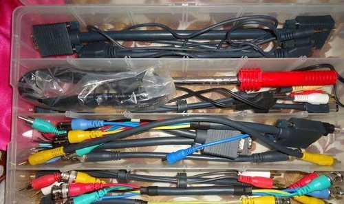 Kramer toolbox набор адаптеров и переходников