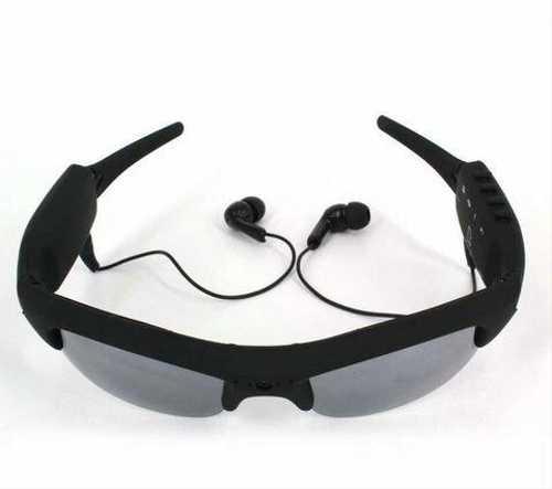 Очки с Bluetooth Xride Smart Sunglasses