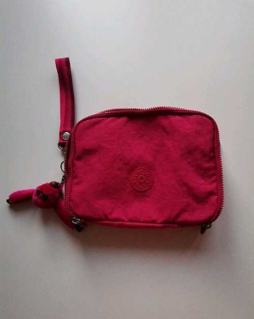 Kipling сумочка матрасик для малыша