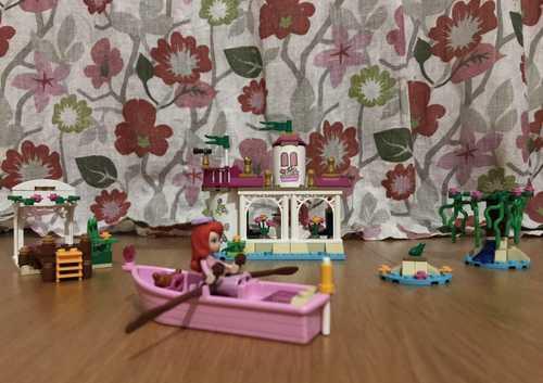 Редкие Наборы Lego Friends оригинал