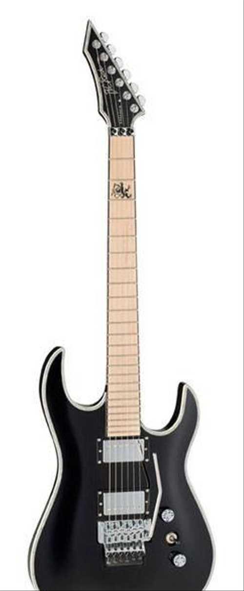 B. C. Rich Zoltan Bathory ASM
