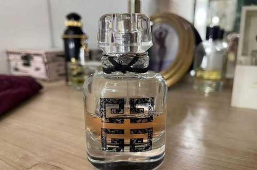 Туалетная вода женская Givenchy