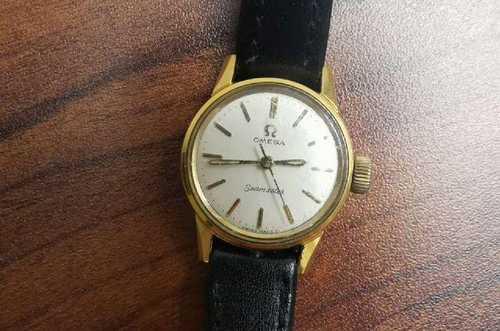 Часы Omega Seamaster