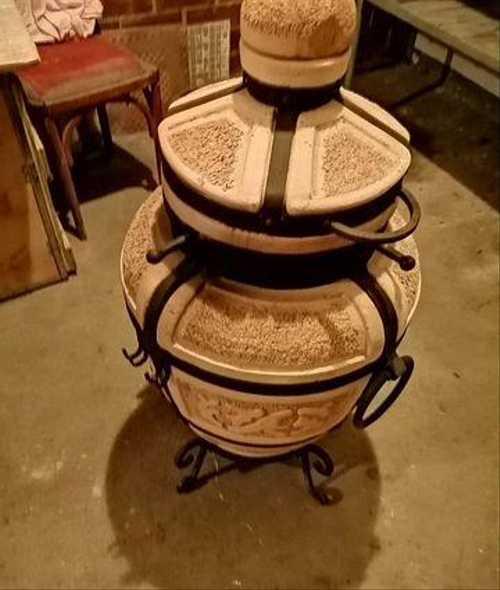 Продам тандыр