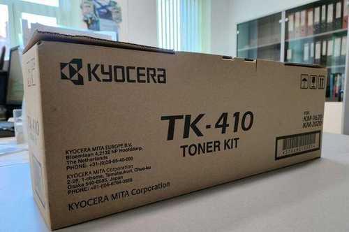 Картридж Kyocera TK-410 (370AM010)