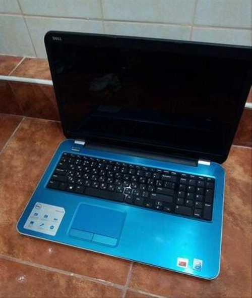 Корпус ноутбука Dell 5737