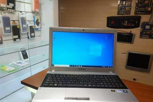 Samsung NP-RV520