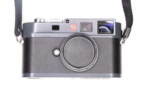 Leica M-E (Typ 220) идеал коррозия обмен
