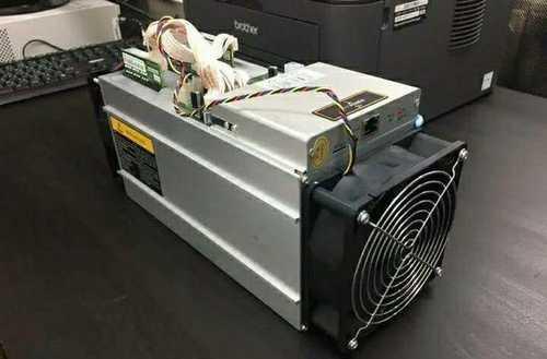 Продам asic bitmain antminer s9