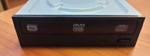 Привод DVD RAM&DVD+R/RW & cdrw lite-ON iHAS124-14