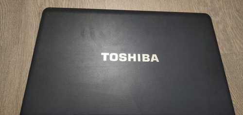 Toshiba satellite C660-1WT