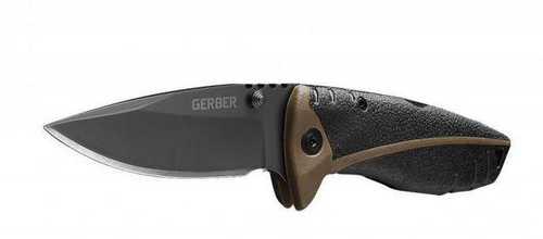 Cкладной нож Gerber Myth Pocket с чехлом