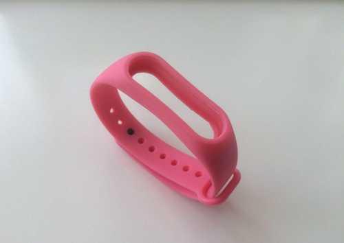Ремешок для фитнес-браслета Xiaomi Mi Band