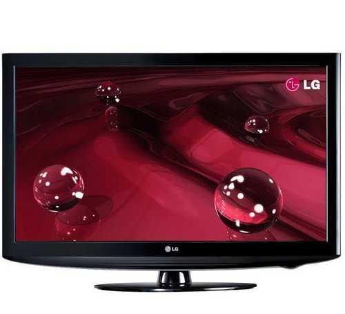 Телевизор LG 26 LD320