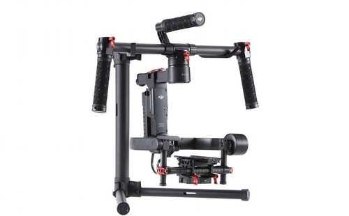 Продам 3-х осевой стабилизатор DJI Ronin M