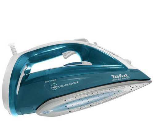 Новый утюг Tefal FV4960 (Франция, гар. 2 года)