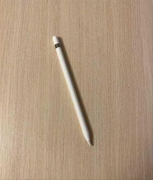 Стилус apple pencil 1