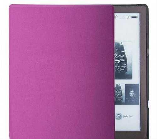 Pocketbook 740 740 Pro и Color Обложка фиолетовая