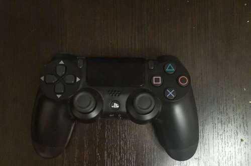 Sony PS4 геймпад