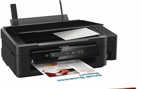 Запчасти для Epson L355