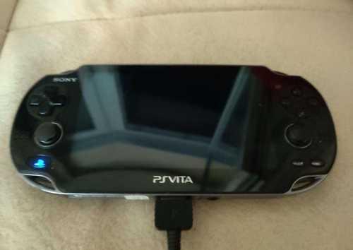 Sony PS Vita 3.65 Henkaku 8 гб