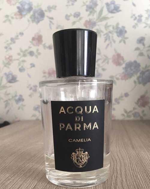 Aqua di Parma Camelia