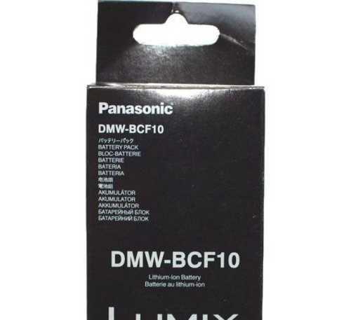 Panasonic BCF10