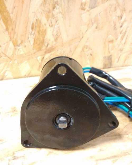 Мотор трима для yamaha 40-90 6h1-4388-02-00