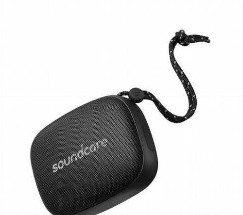 Новая беспроводная колонка Soundcore Icon Mini
