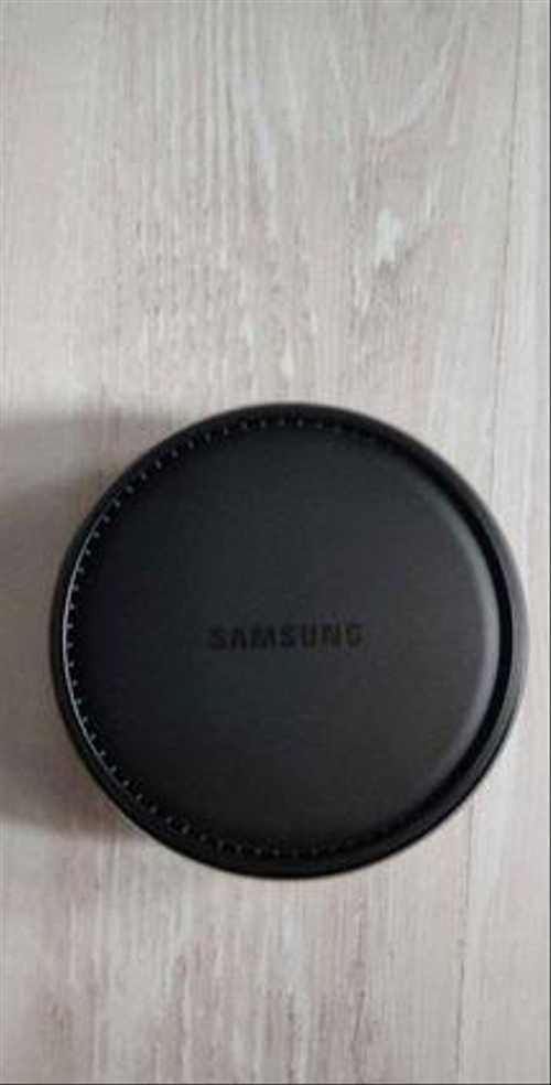 Док станция samsung