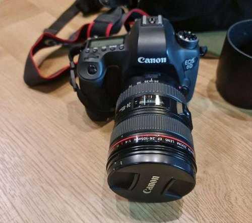 Зеркальный фотоаппарат canon Москва | Фототехника | Festima.Ru ...